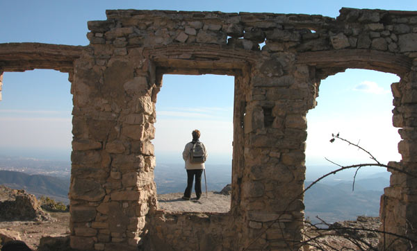 Mirador de la Mussara